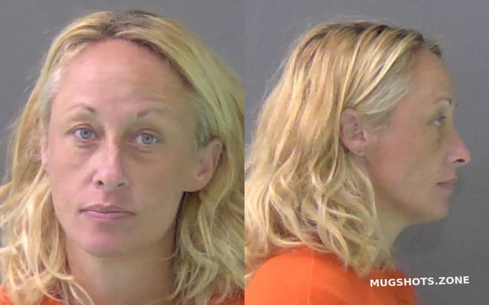 BREWER KINSEY BETH 09/10/2022 - Bell County Mugshots Zone