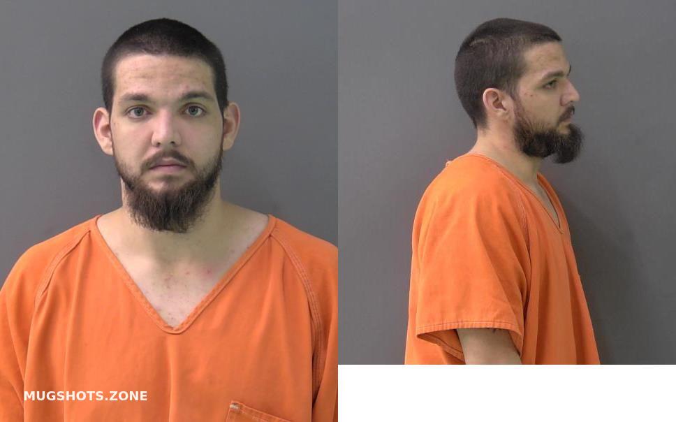 CLOPP AARON MATTHEW 09/11/2022 - Bell County Mugshots Zone CLOPP AARON MATTHEW 09/11/2022 - Bell County Mugshots Zone