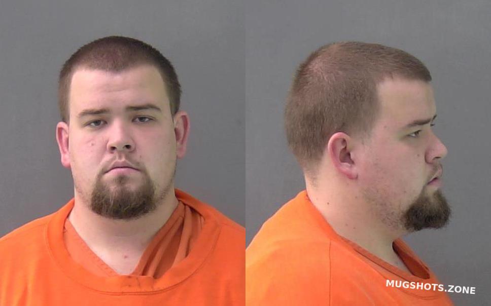 BROWN CAYDEN BARNES 09/13/2022 - Bell County Mugshots Zone