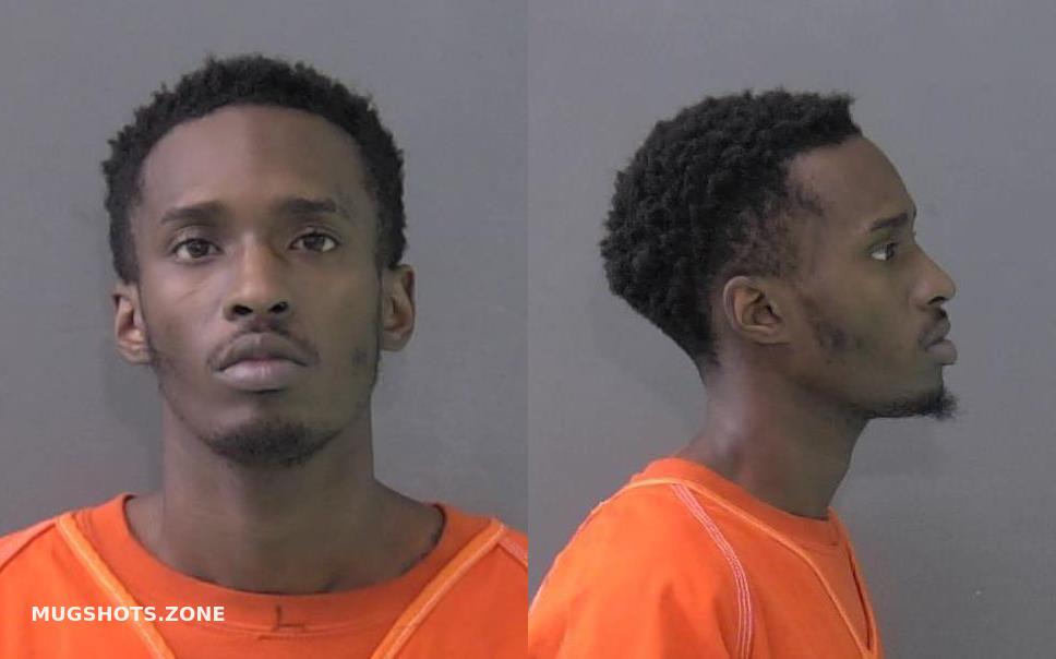 DAVIS LORENZO LEE ALVIN JUNIOR 09/14/2022 - Bell County Mugshots Zone