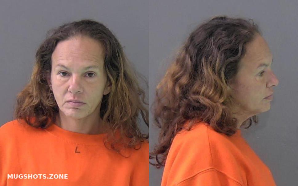 LYSYJ SHEILA 09/14/2022 - Bell County Mugshots Zone