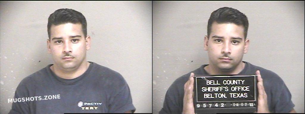 MORAN JOSE LUIS 09/15/2022 - Bell County Mugshots Zone