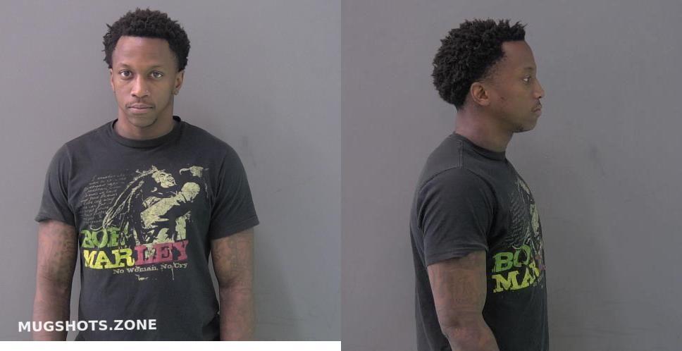 DOMONT REGINALD HUGHES 09/15/2022 - Bell County Mugshots Zone