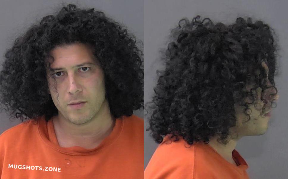 MOSTAFA IBRAHIM 09/16/2022 - Bell County Mugshots Zone