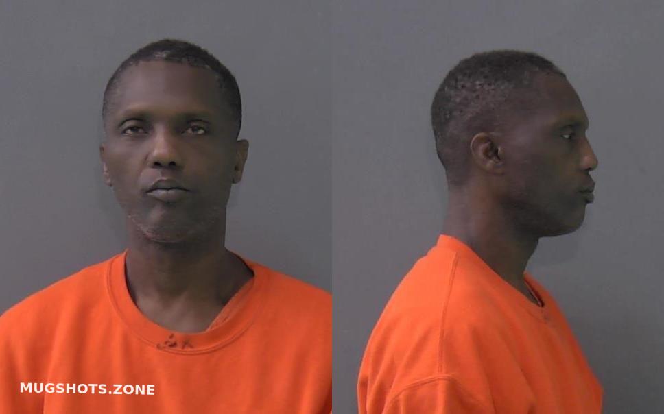 COLLINS REGINALD LASHAWN 09/17/2022 - Bell County Mugshots Zone