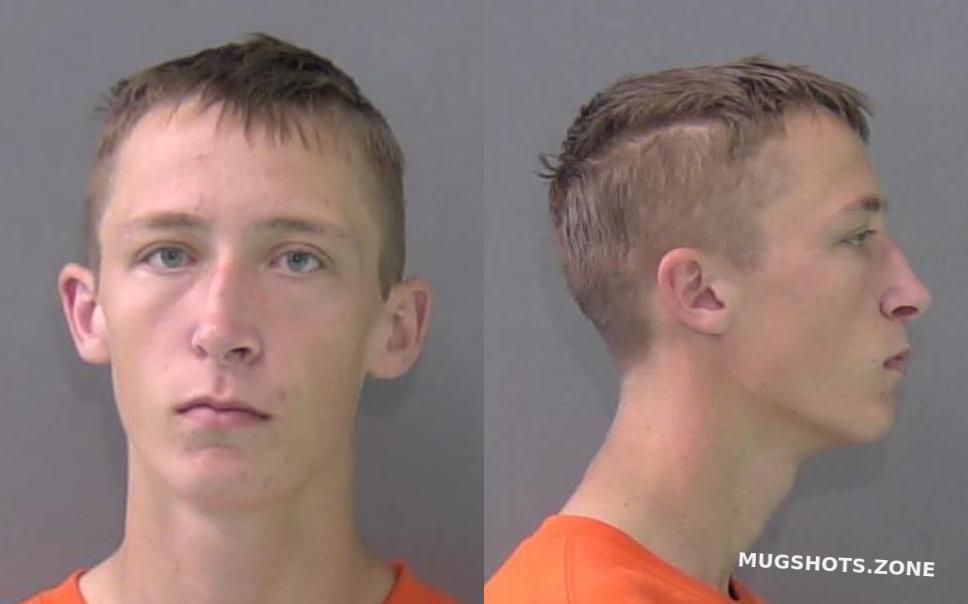 EDMONDSON TYLER CHRISTIAN 09/18/2022 - Bell County Mugshots Zone
