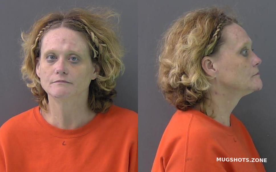 BELL ALETHA MOORE 09/19/2022 - Bell County Mugshots Zone