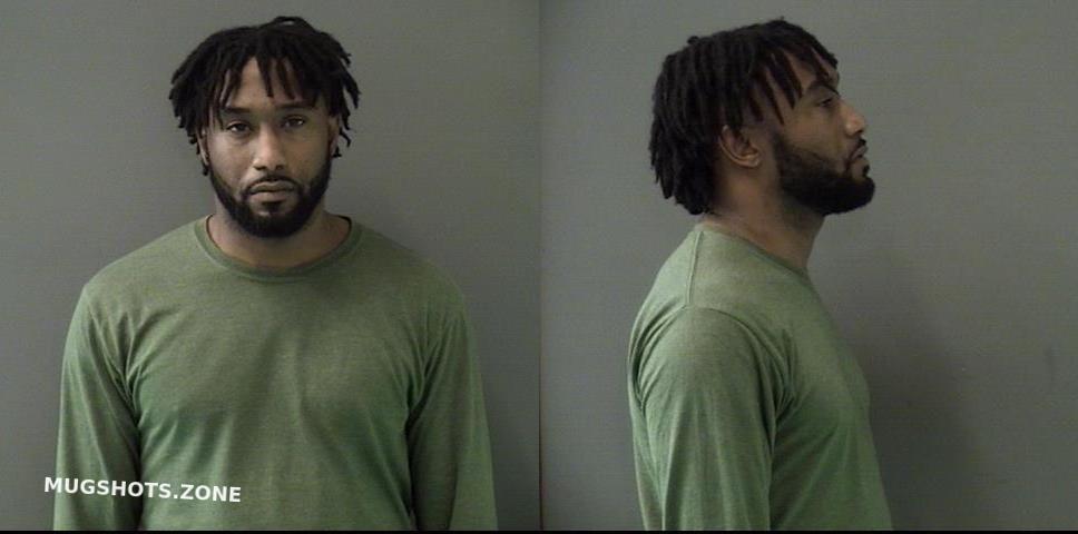 JACKSON MARCUS DWAYNE 09/20/2022 - Bell County Mugshots Zone