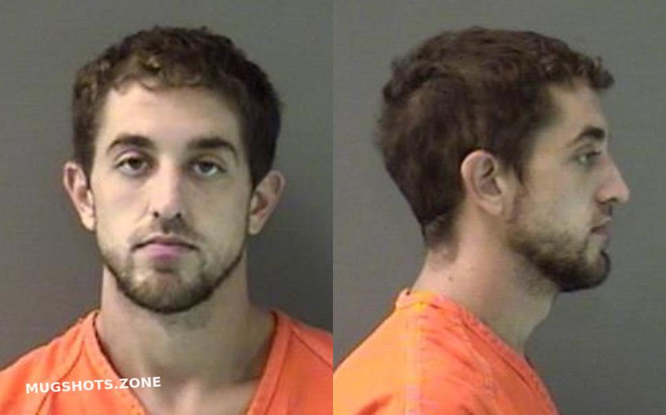 PUGH JUSTIN EDWARD 09/20/2022 - Bell County Mugshots Zone