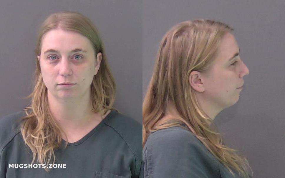 WAGNER MINDY MARIE 09/20/2022 - Bell County Mugshots Zone