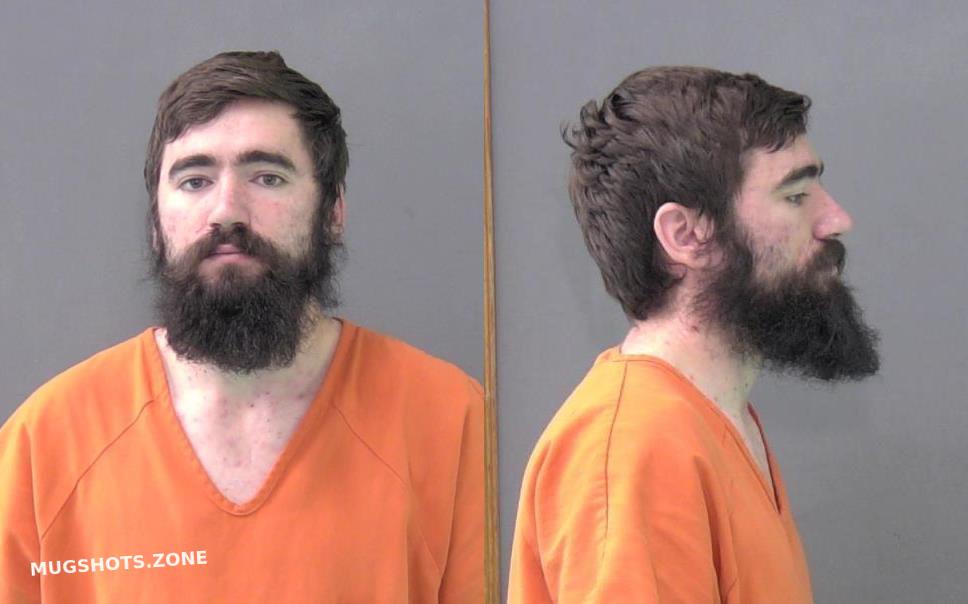 MUZZY JOSEPH RICHARD 09/21/2022 - Bell County Mugshots Zone