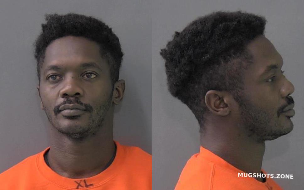 WATSON BRANDON O'KEEFE 09/21/2022 - Bell County Mugshots Zone