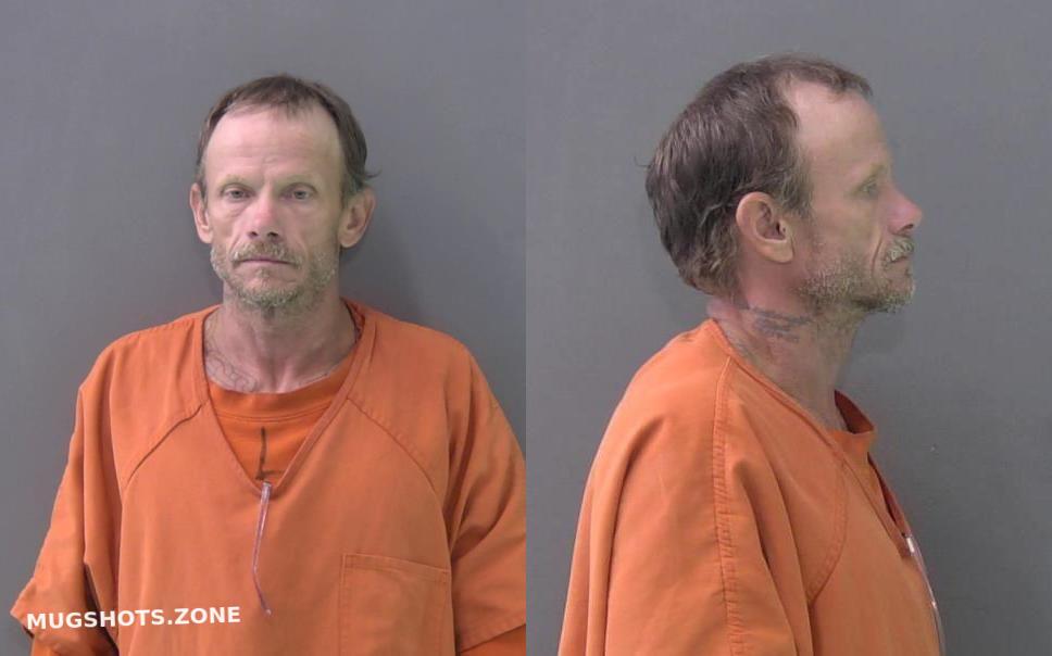 LUTTRELL HARRY LUTHER 09/22/2022 - Bell County Mugshots Zone