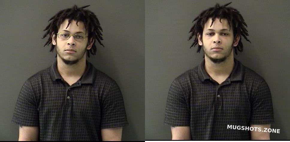JACKSON JALIN LORENZO 09/22/2022 - Bell County Mugshots Zone