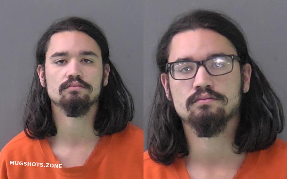CRUZ BRIAN 09/22/2022 - Bell County Mugshots Zone