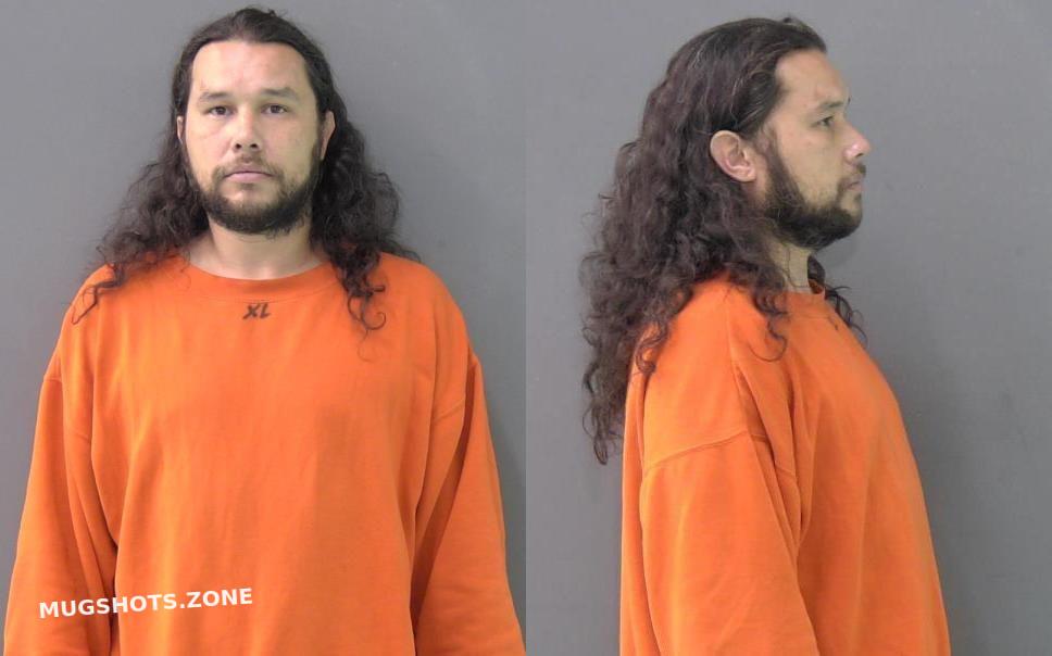 Lizama Jason Phillip 09 22 2022 Bell County Mugshots Zone