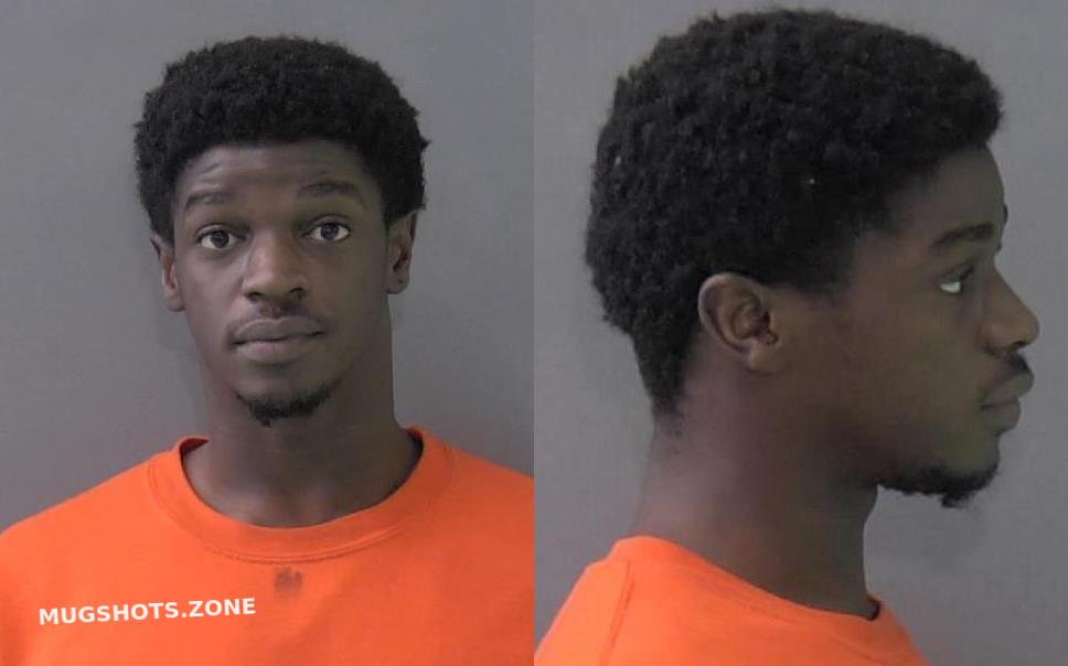 WILLIAMS CHARLES DAVIS THIRD 09/23/2022 - Bell County Mugshots Zone