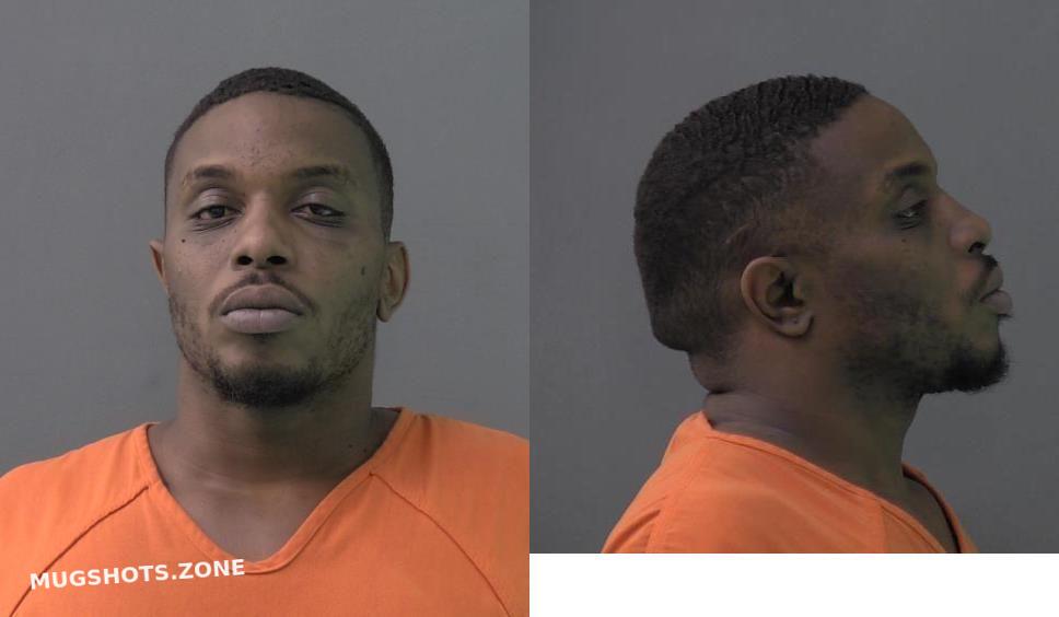 JONES ERIC DEVON JUNIOR 09/23/2022 - Bell County Mugshots Zone