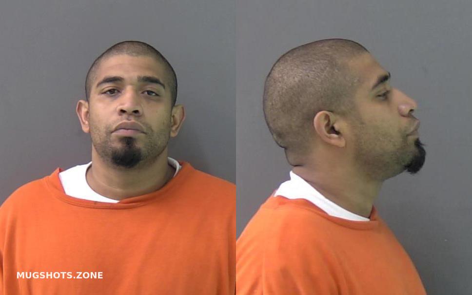 ALEMAN GARY EUGENE 09/23/2022 - Bell County Mugshots Zone