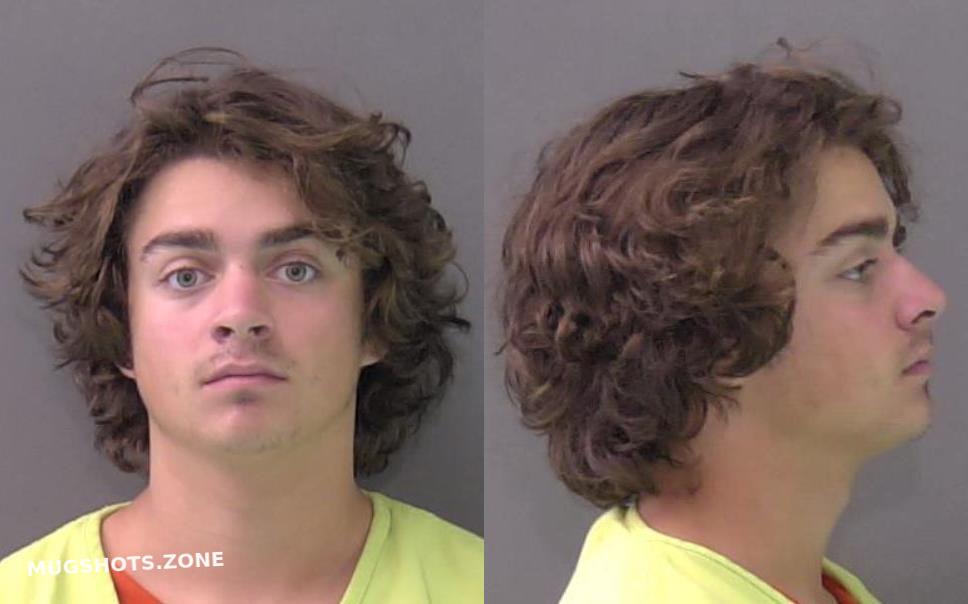 MENESES HUNTER 09/23/2022 - Bell County Mugshots Zone