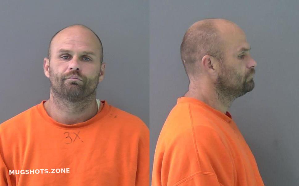 QUALLS RONALD LEE 09/23/2022 - Bell County Mugshots Zone