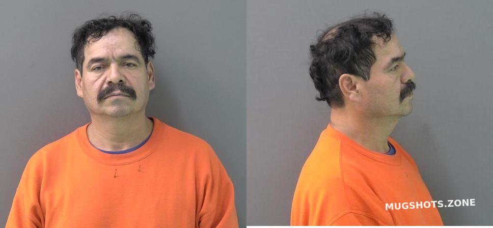 DELGADO JOSE GUADALUPE 09/24/2022 - Bell County Mugshots Zone