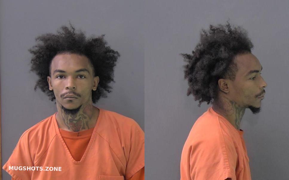STALLWORTH MICHAEL ZAMARION 09/24/2022 - Bell County Mugshots Zone