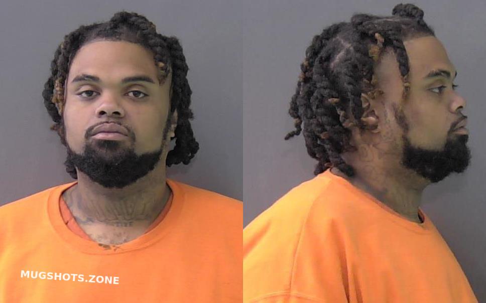 THOMAS DEVIN XAVIER 09/24/2022 - Bell County Mugshots Zone