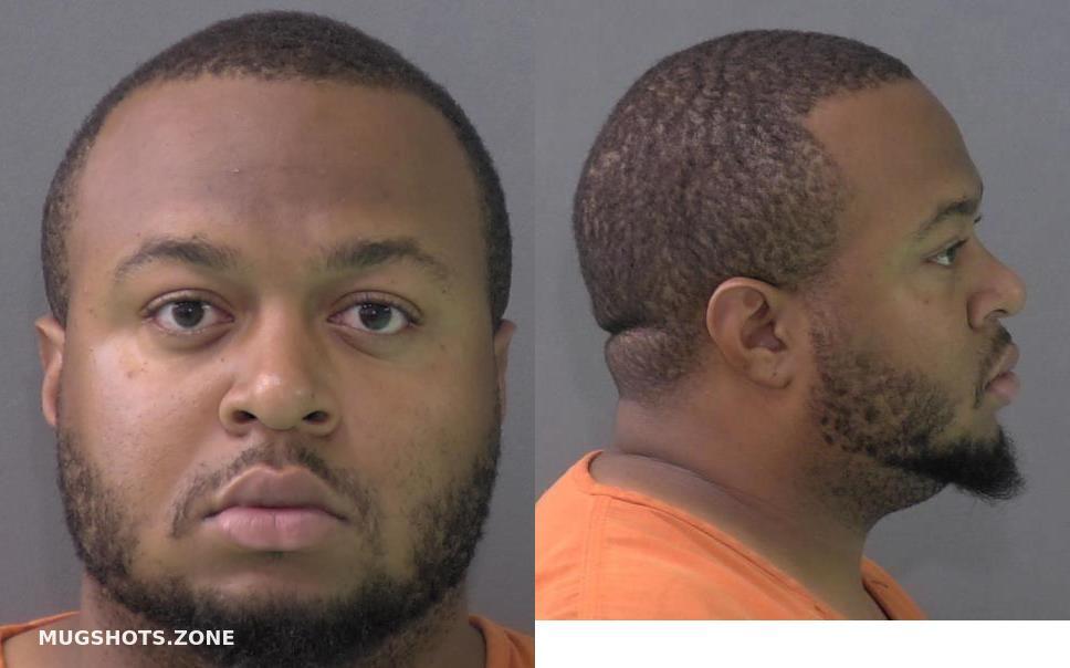 HARRIS DONNELL ALBERT JUNIOR 09/24/2022 - Bell County Mugshots Zone