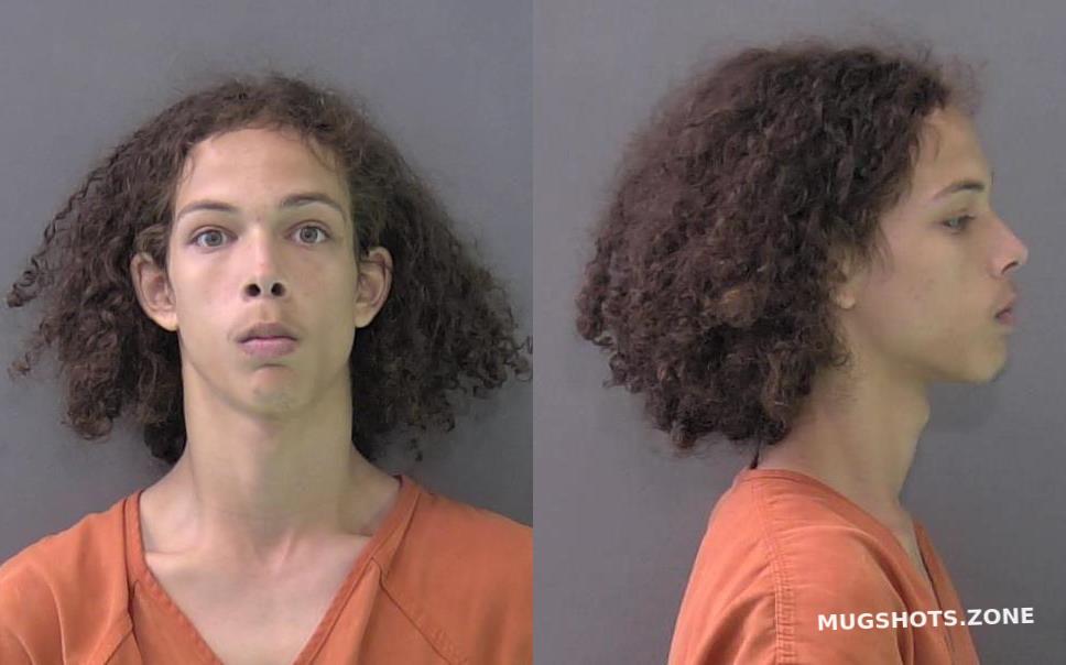 BARRON QUINTON ELIJAH 09/24/2022 - Bell County Mugshots Zone