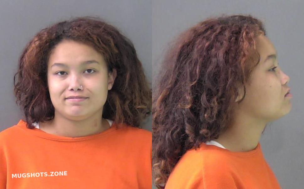 CRISWELL MACKENZIE BROOKE 09/25/2022 - Bell County Mugshots Zone