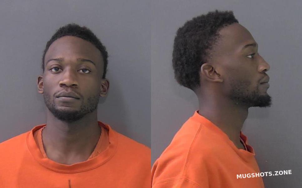 WILLIAMS MERRICK LEON JUNIOR 09/25/2022 - Bell County Mugshots Zone