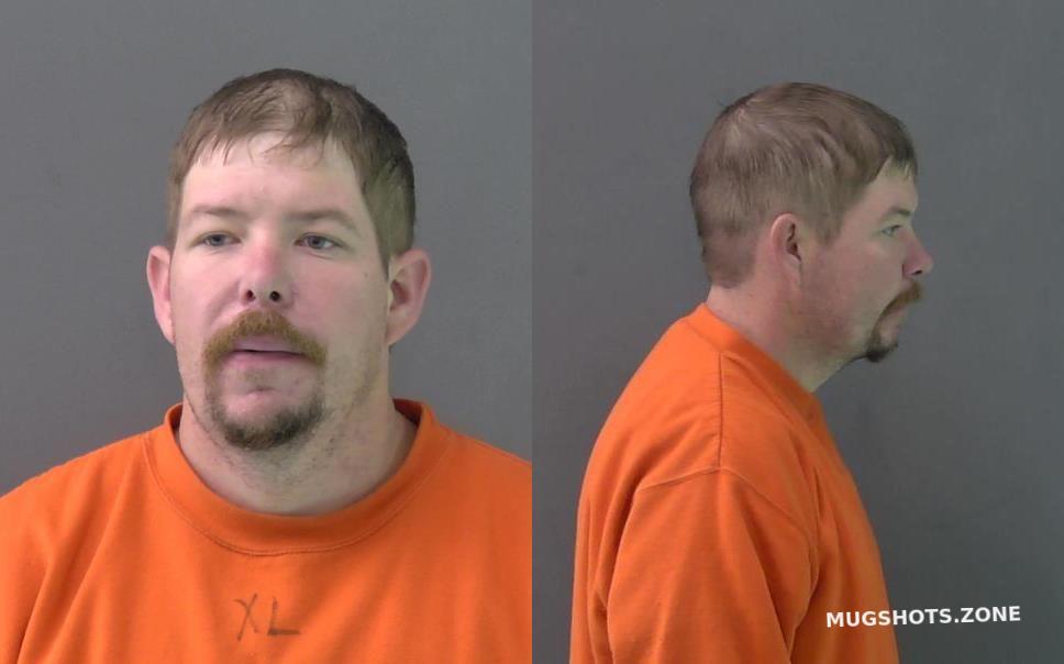 RUSH STEVEN RAY 09/26/2022 - Bell County Mugshots Zone