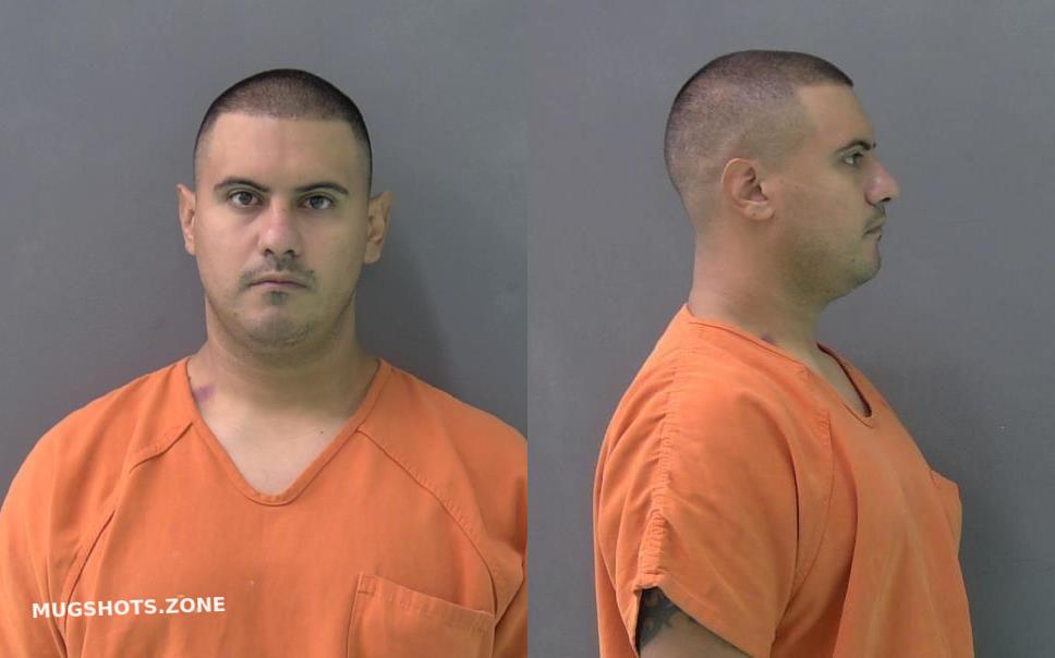 Allen Vincent Manuel 09 27 2022 Bell County Mugshots Zone