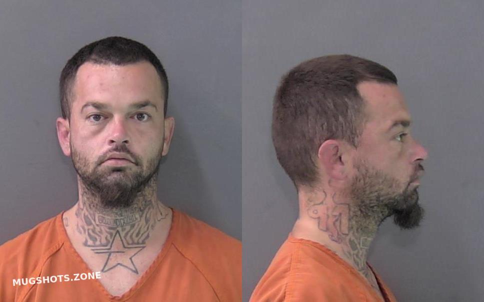WRIGHT JASON DUWARD 09/27/2022 - Bell County Mugshots Zone