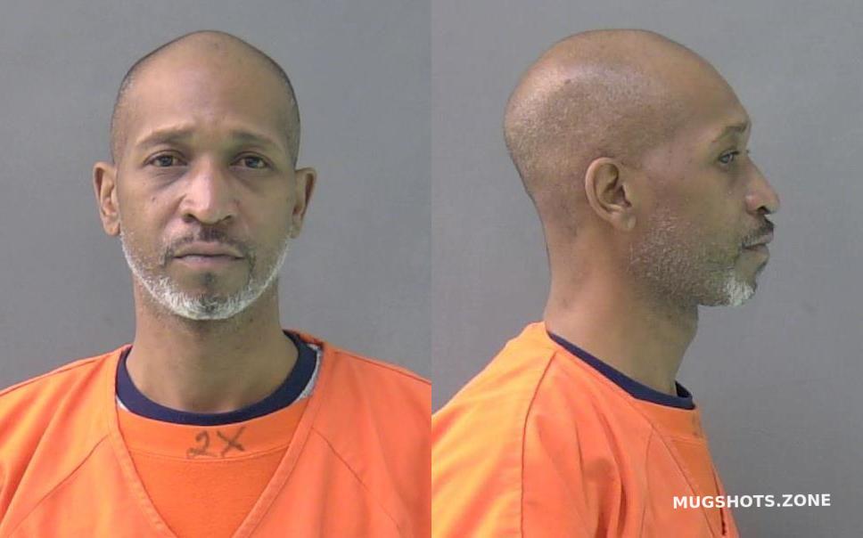 HAMPTON BARRY VANCE 09/29/2022 - Bell County Mugshots Zone
