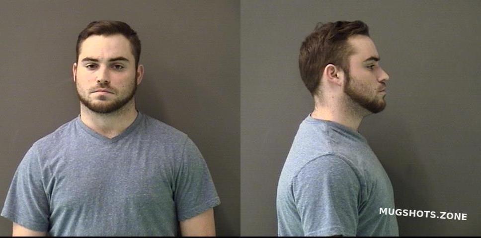 MOSER MAX LEON 09/29/2022 - Bell County Mugshots Zone