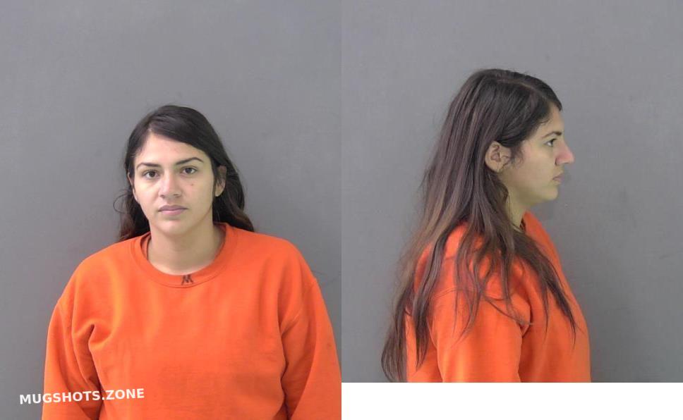 FELAN FLORES ESTRELLA MARIA LUCIA 09/30/2022 - Bell County Mugshots Zone