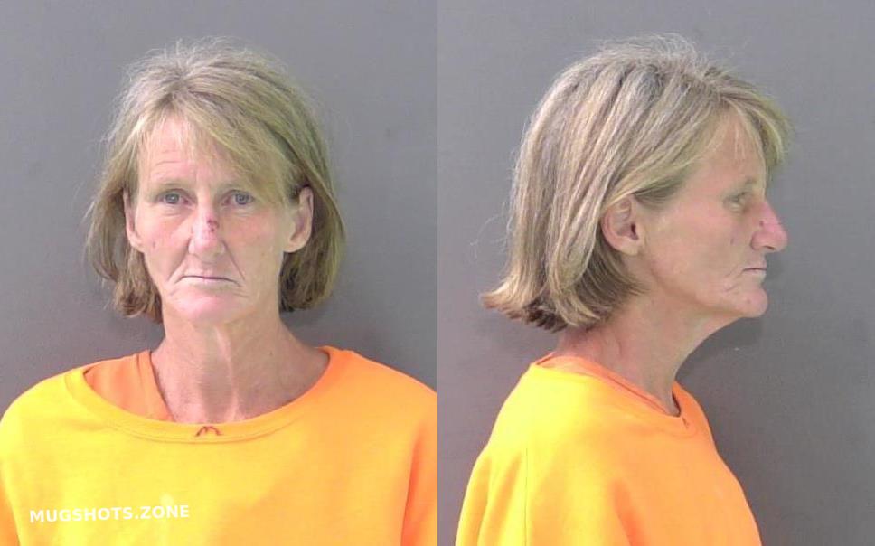 MEDLIN PEGGY SUE 09/30/2022 - Bell County Mugshots Zone