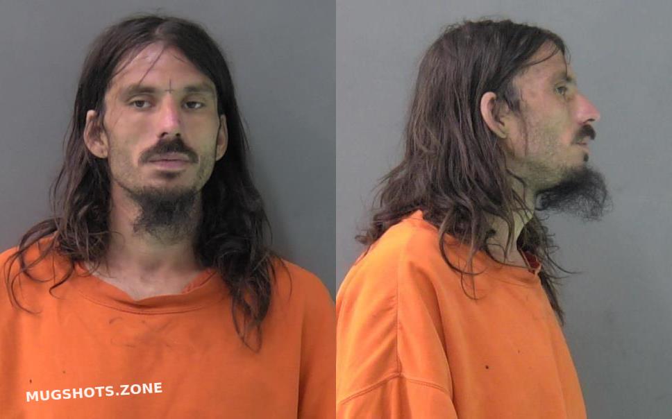 CLEARIHUE JACK LEE 09/30/2022 - Bell County Mugshots Zone