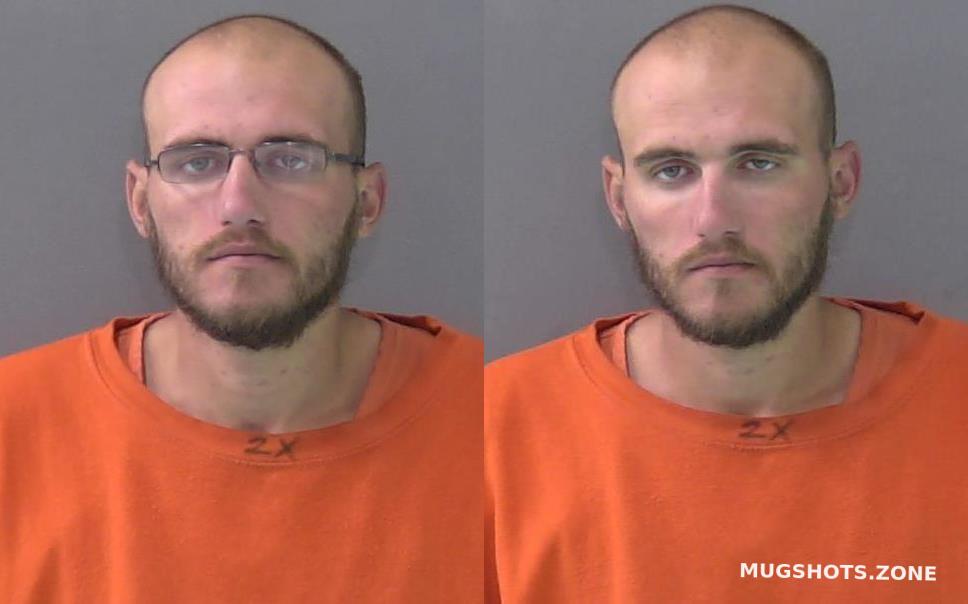 HAVARD RUSSELL JAY 10/01/2022 - Bell County Mugshots Zone