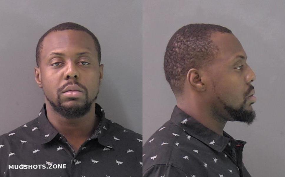 REDDING JADARIUS TRAVON 10/01/2022 - Bell County Mugshots Zone