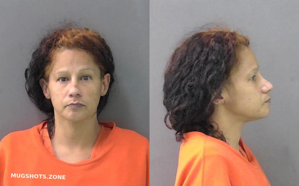 VELEZ DAMARIS COLON 10/01/2022 - Bell County Mugshots Zone