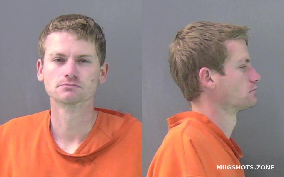 MILLER MARSHALL PAUL 10/02/2022 - Bell County Mugshots Zone