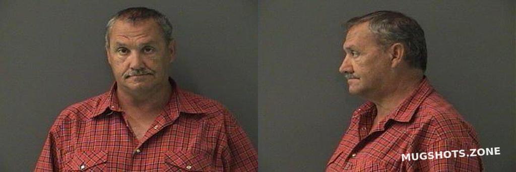 BEUTLER DONALD ALLEN 10/03/2022 - Bell County Mugshots Zone