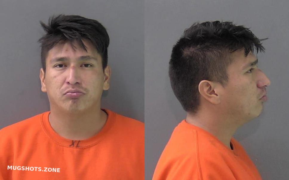 LYONS JOSHUA 10/04/2022 - Bell County Mugshots Zone