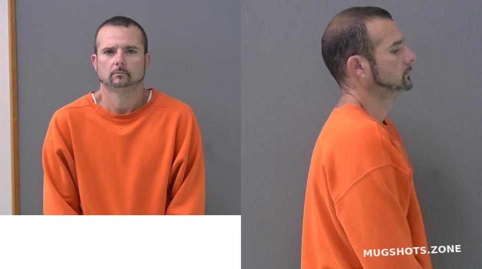 LOHMAN DUSTIN LEE 10/05/2022 - Bell County Mugshots Zone