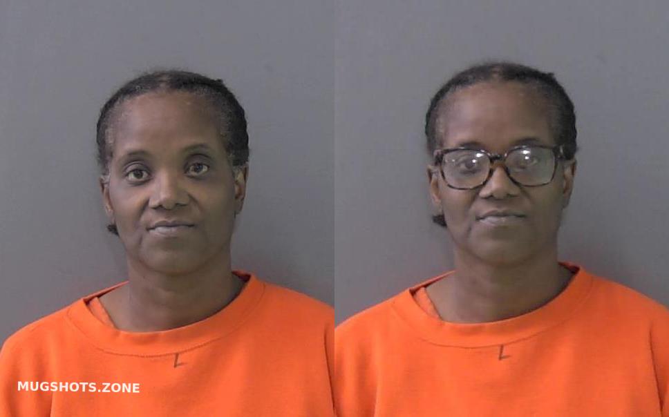 WALKER TAWANDA YVETTE 10/05/2022 - Bell County Mugshots Zone