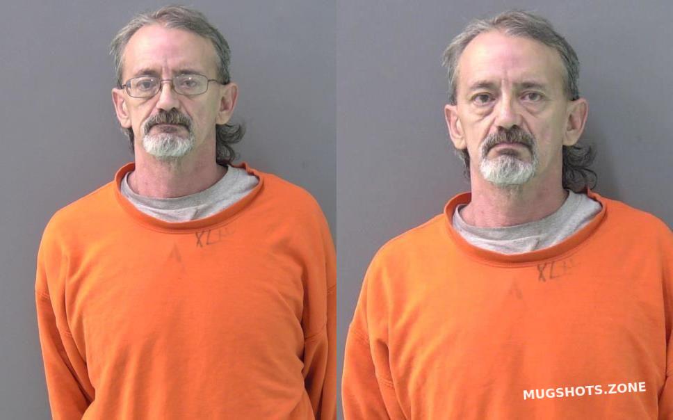 CALL DENNIS LYNN 10/06/2022 - Bell County Mugshots Zone