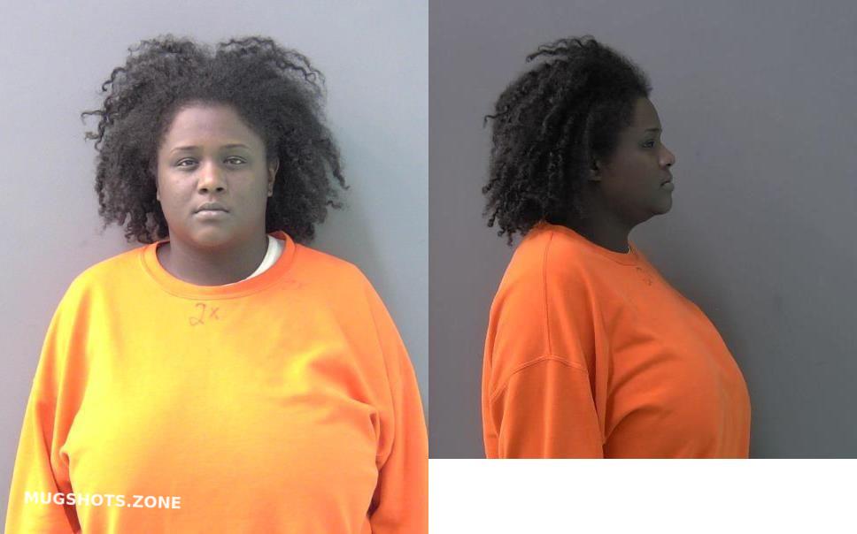 MALVEAUX TAVIER SINISE 10/07/2022 - Bell County Mugshots Zone